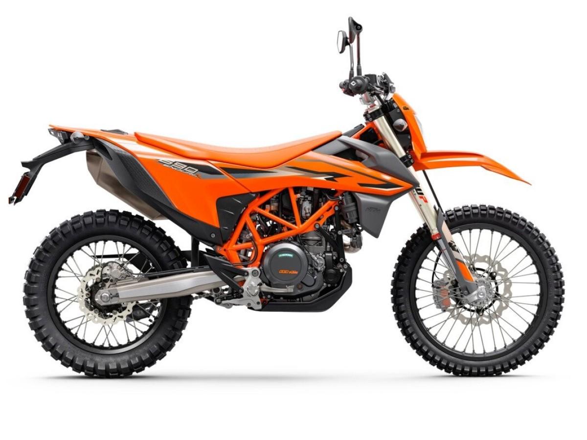 KTM 690 Enduro R bikes for sale AutoTrader Bikes
